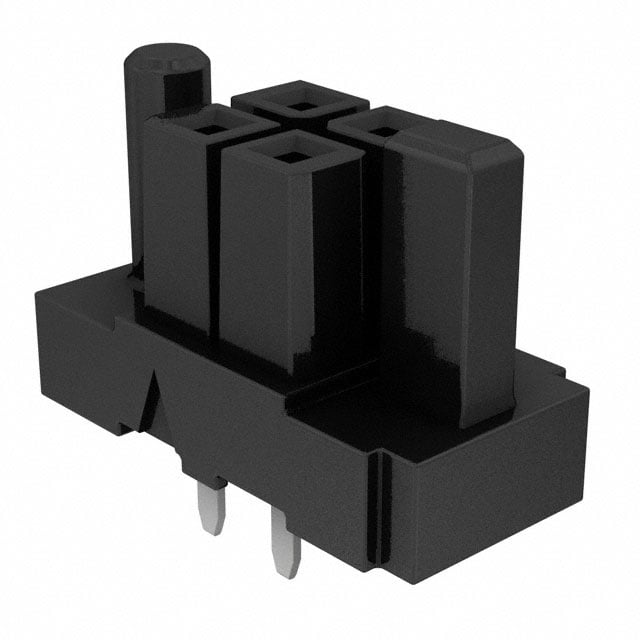 IPBS-102-01-T-D-GP Samtec Inc. | Connectors, Interconnects | DigiKey